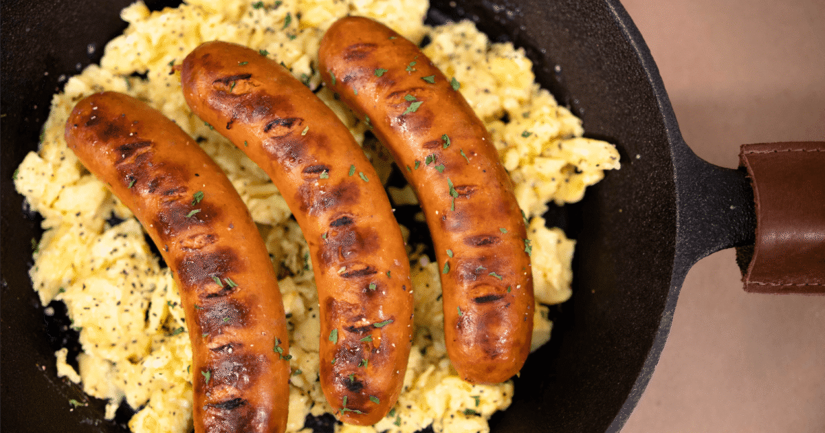 Brats and Beyond: How to Add Brats to Your Favorite Dishes | Miesfeld's